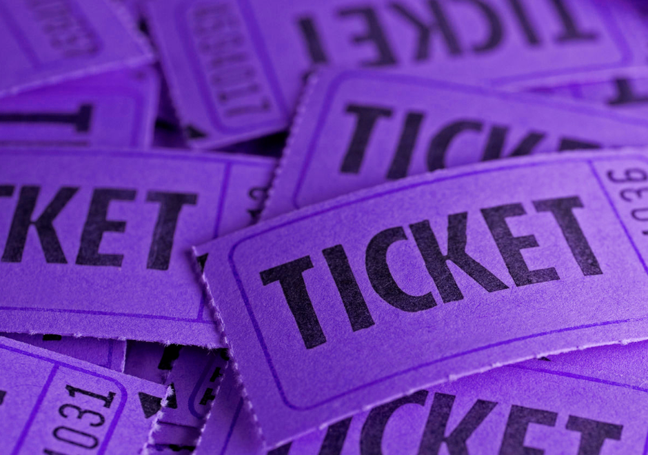 Online School Raffle Software | My School Connect