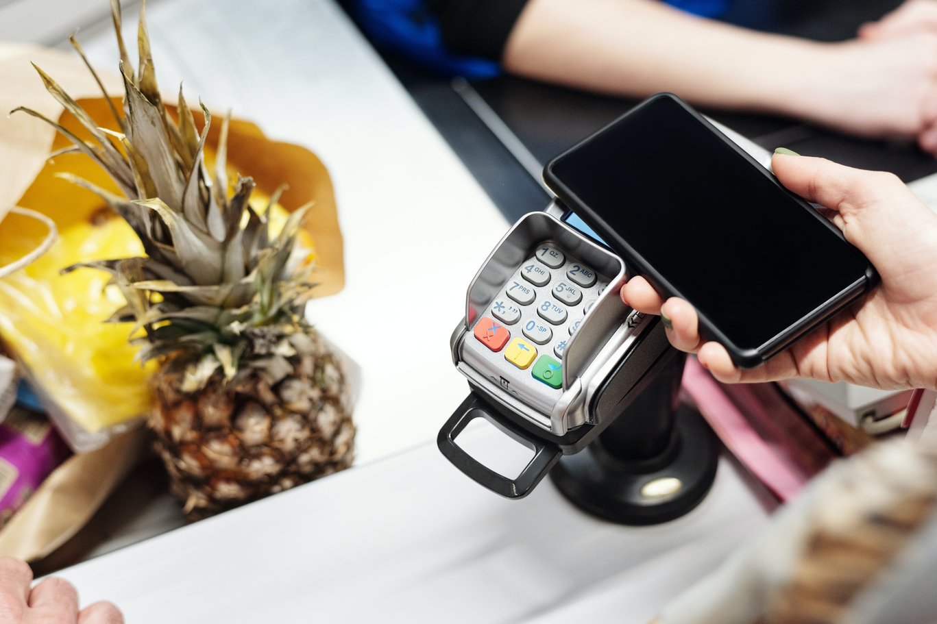 The Future of our ‘Cashless’ World - MSC Blog