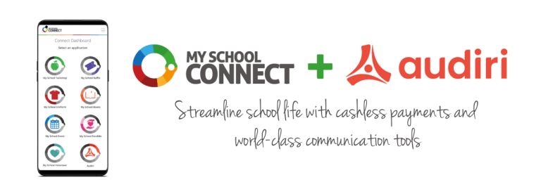 Working with Audiri - MSC Blog